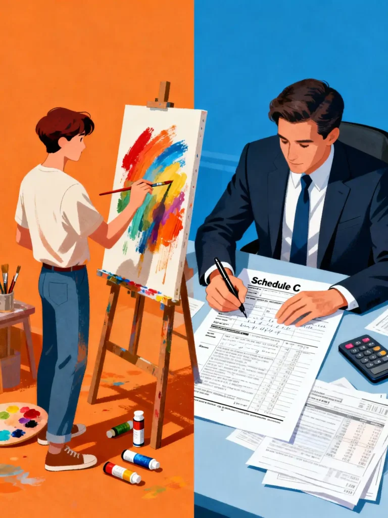 Five More Tips To Make Your Hobby Tax Deductible