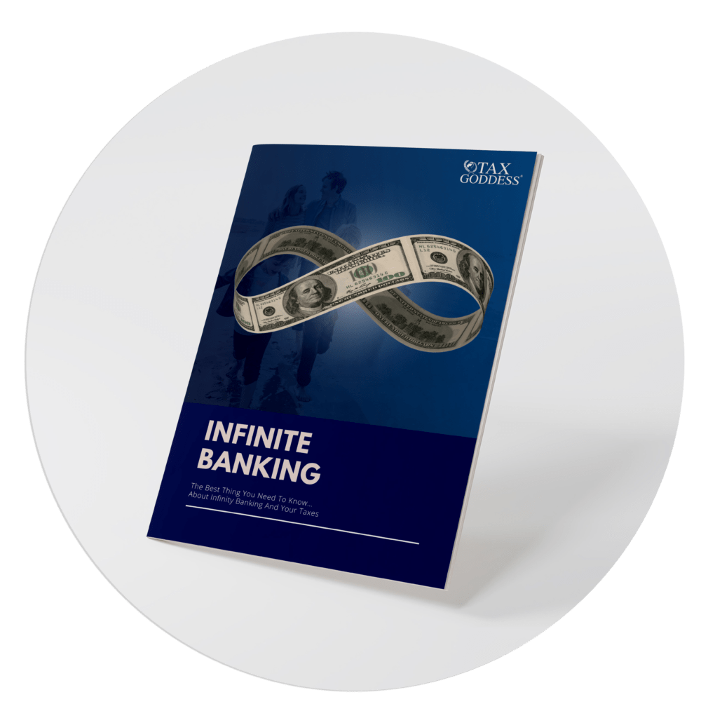 The Ultimate Tax Strategy Kit