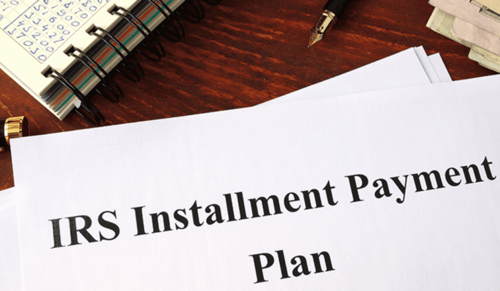 Can Taxes Be Paid In Installments? Here's How