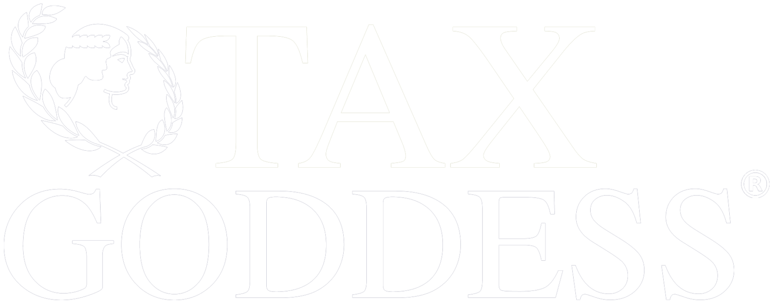 Tax Strategist And Tax Consultant Tax Goddess Business Service