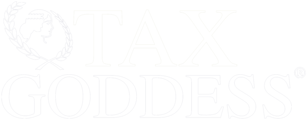 Tax Strategist And Tax Consultant Tax Goddess Business Service