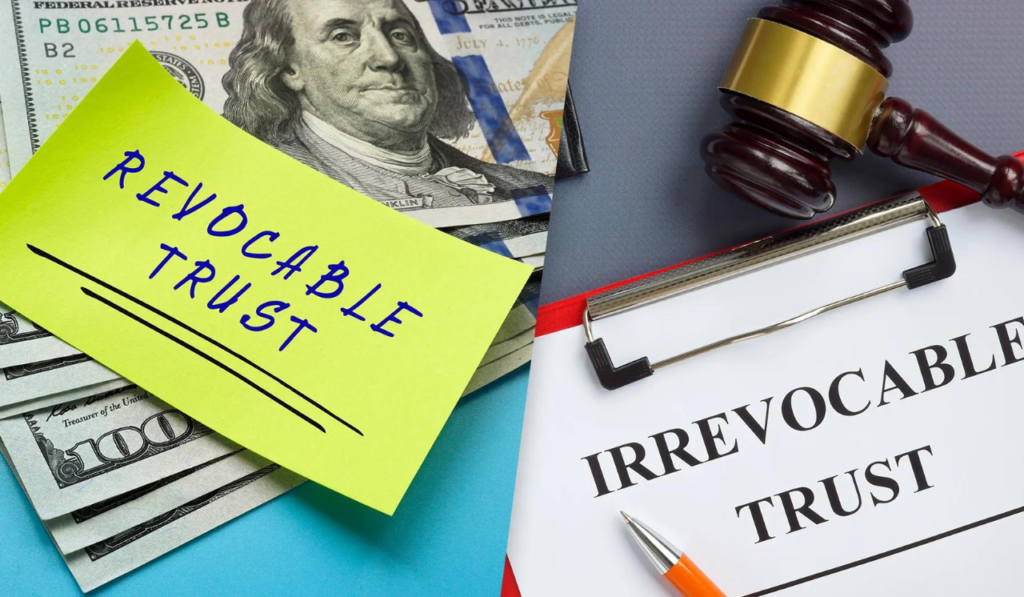 Trust Fundamentals: The Key Difference Between Revocable vs ...
