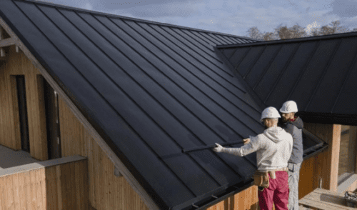 IS A NEW ROOF TAX-DEDUCTIBLE IN 2024? Taxgoddess.com