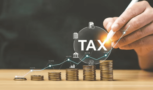 2024 vs. 2025 Tax Brackets: Will You Pay More or Less?